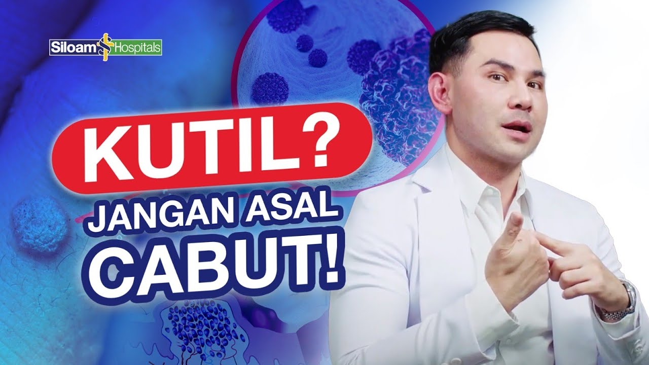 Kutil Kelamin - Apakah Harus Operasi atau Dapat Menggunakan Cuka Apel ...