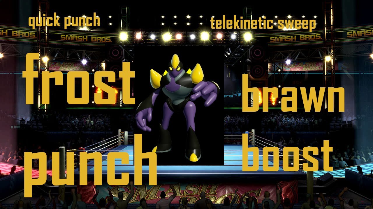 loomian legacy mutagon showcase - YouTube