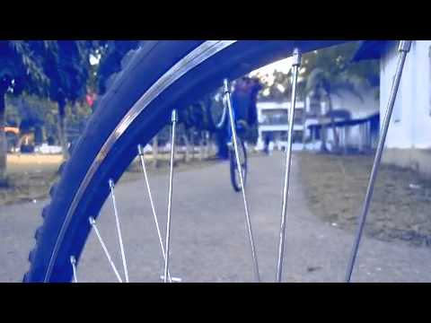 SRT Official Video