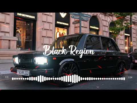 Azeri Bass Music 2021 - 2022 Esil Maşin Mahnisi Remix Bass / Cry ( Original Mix )