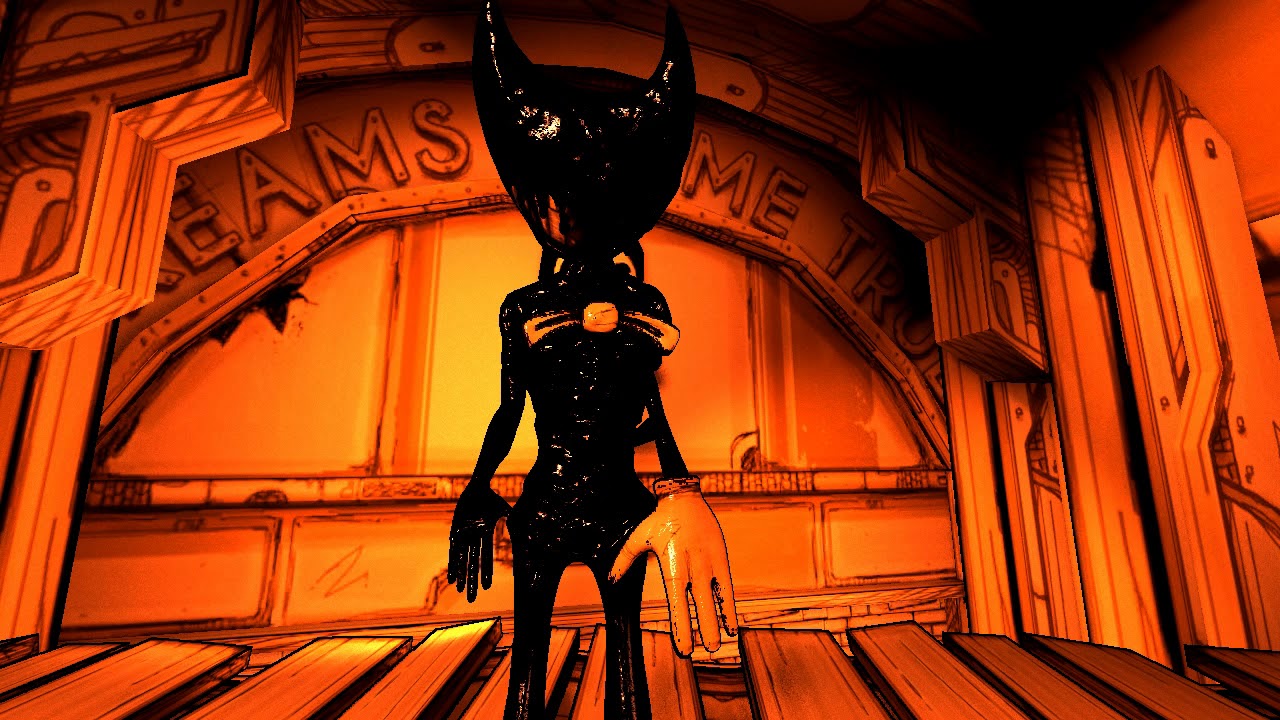 BATIM / SFM | More safe | "spending more time" | (Henry x Boris) - YouTube