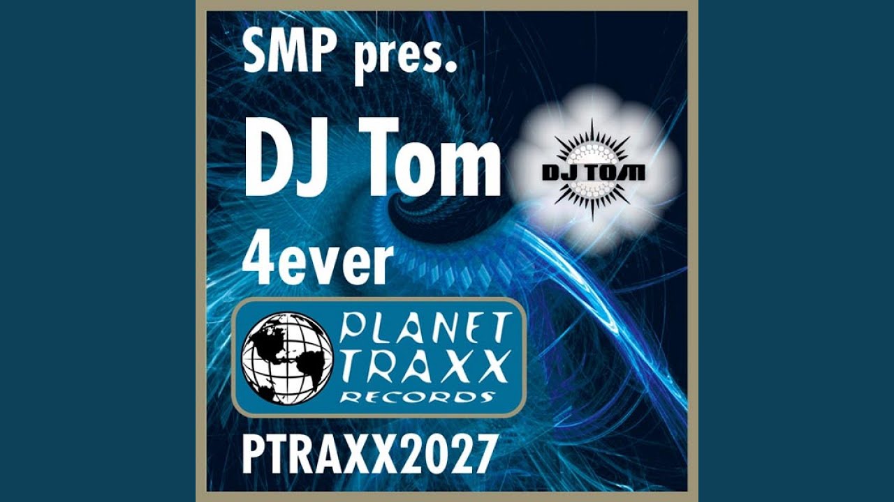 4ever (Mario Lopez Remix) - YouTube