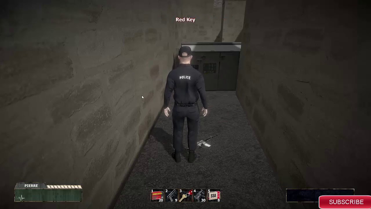 Infection Rate Gameplay (PC Game) - YouTube