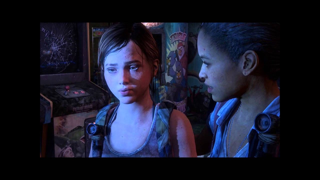 The Last Of Us Part 24 Left Behind 3 YouTube the-last-of-us-part-24-left-behind-3-youtube