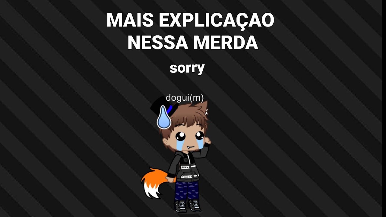 mais explicações sobre meu conteúdo e pequenas informações sobre o ...