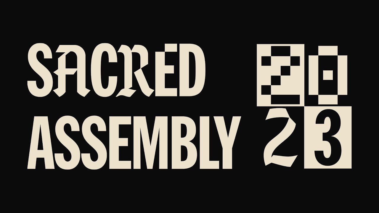 Allison Park Church - Sacred Assembly 2023 - YouTube