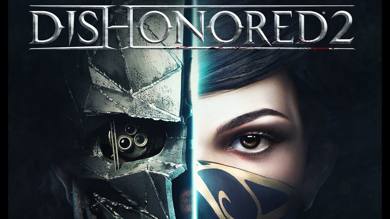 Dishonored 2 Gameplay E3 2016 - YouTube