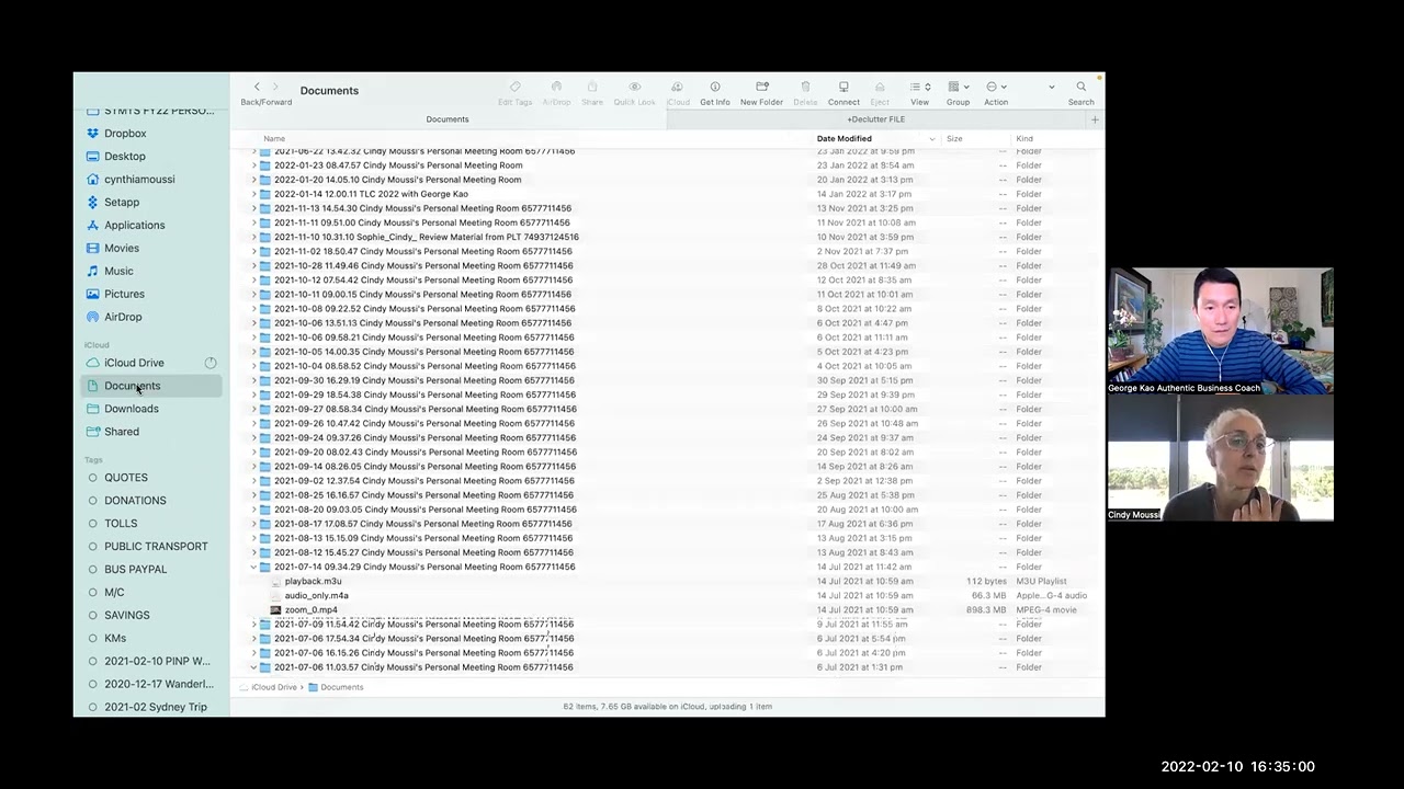 Mac OS: create an alias (i.e. shortcut link to an existing file) that ...