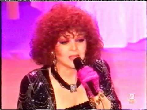 SARA MONTIEL Y ARMANDO PELAYO EN VEN AL PARALELO NUESTRO ENCUENTRO ...