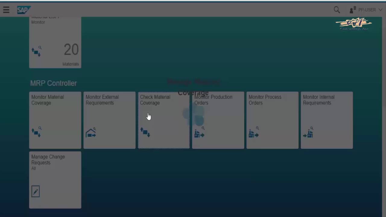 1 06 Check Material Coverage - YouTube