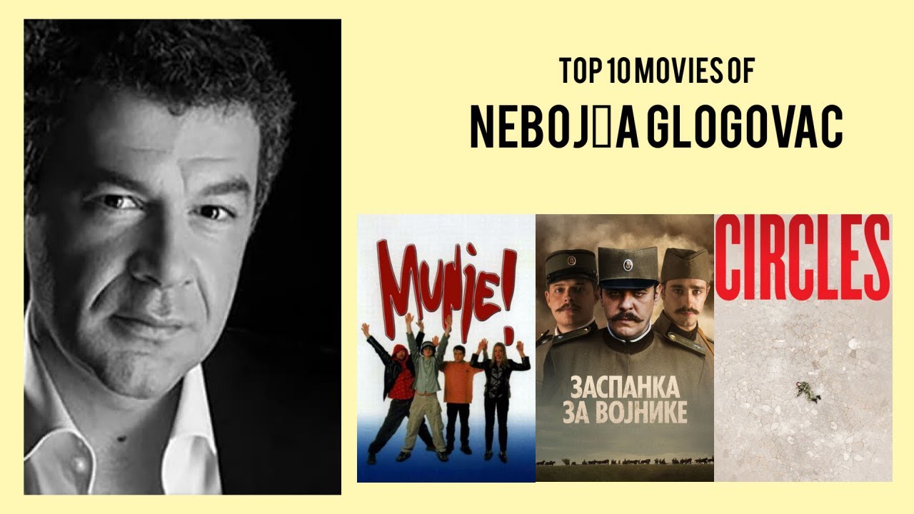 Nebojša Glogovac Top 10 Movies of Nebojša Glogovac| Best 10 Movies of ...