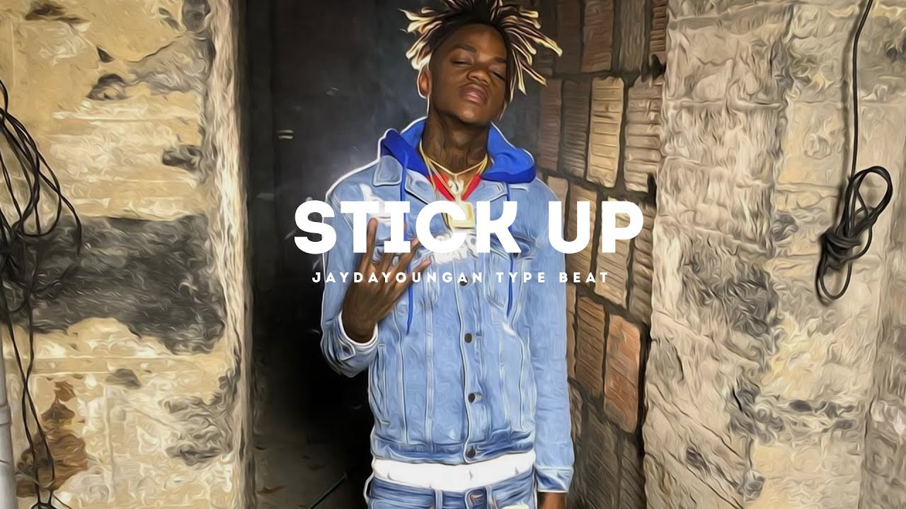 Stick Up(JaydaYoungan x Nba YoungBoy x Maine Musik Type Beat 2018)(Prod ...
