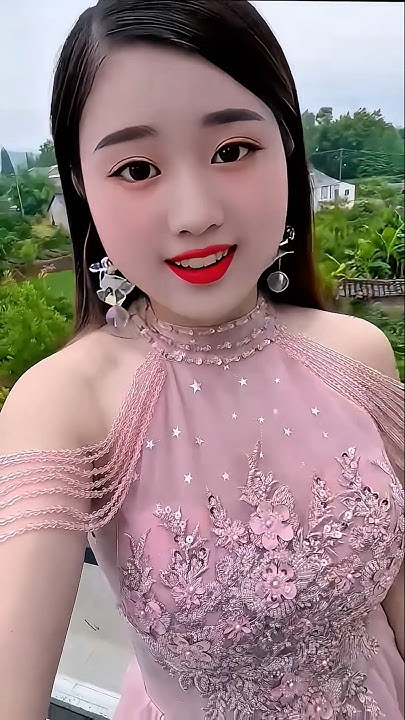 gái xinh @SơnhồngBùi - YouTube