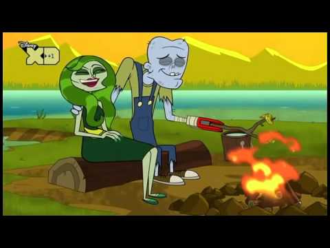 Camp Lakebottom 206 There IS Something About Mamba - YouTube