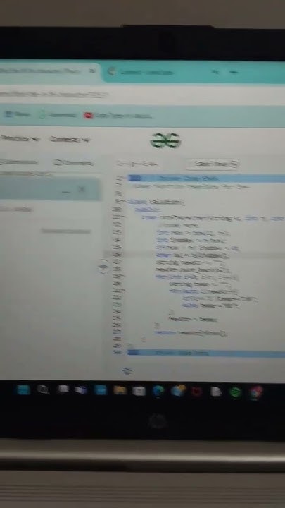 Geeks for geeks POTD || Find the N-th character #coding #gfg - YouTube