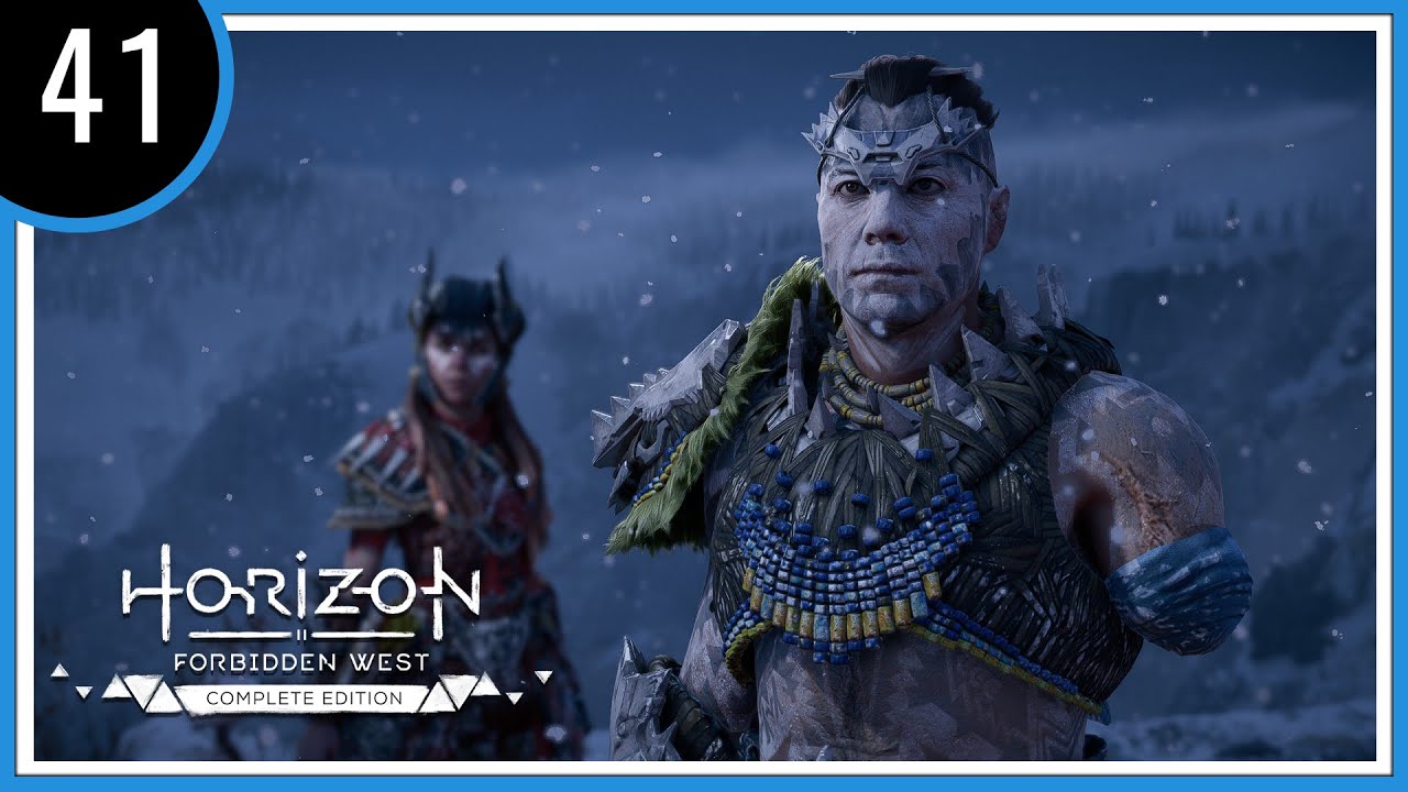 KOTALLO || HORIZON FORBIDDEN WEST GAMEPLAY ESPAÑOL PC || EP41 - YouTube