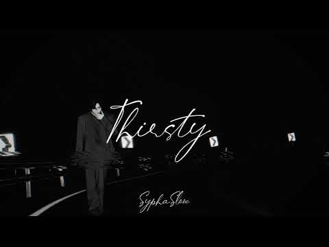 TAEMIN ~ Thirsty • 《𝑺𝒍𝒐𝒘𝒆𝒅 𝒅𝒐𝒘𝒏》 •