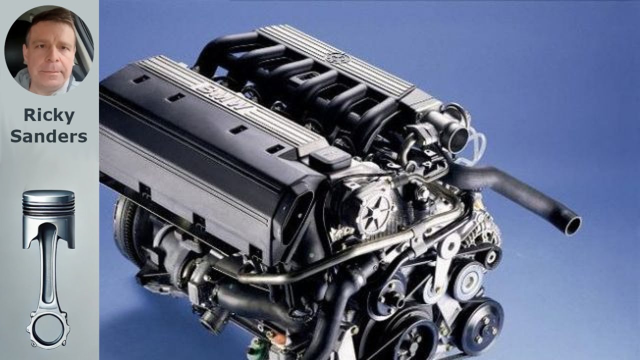 Unleashing Power: The BMW M51 Engine Explained and Performance Insights ...
