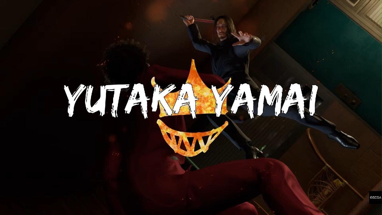 Like a Dragon: Infinite Wealth_Ichiban Kasuga vs Yamai Syndicate 1 👑😆 ...