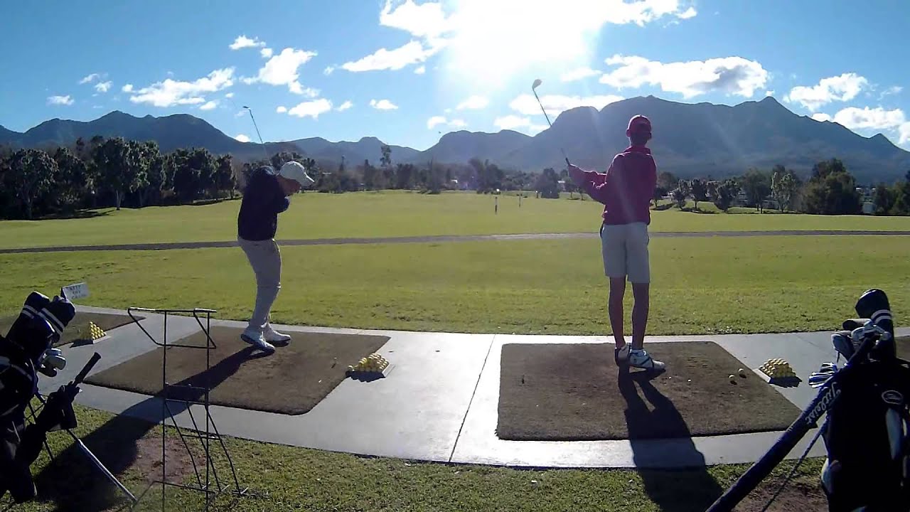 Fancourt 2014 - YouTube