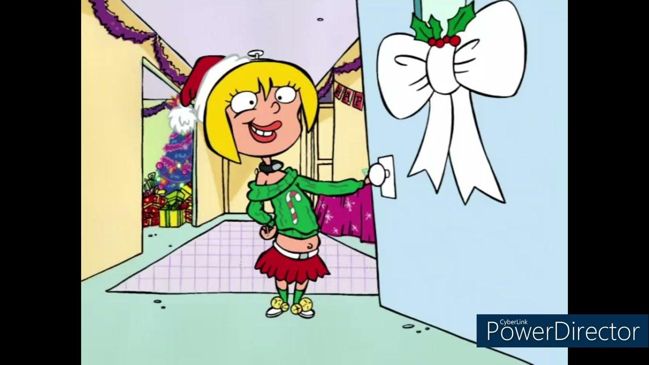 Ed Edd N Eddy Nazz On Christmas Youtube