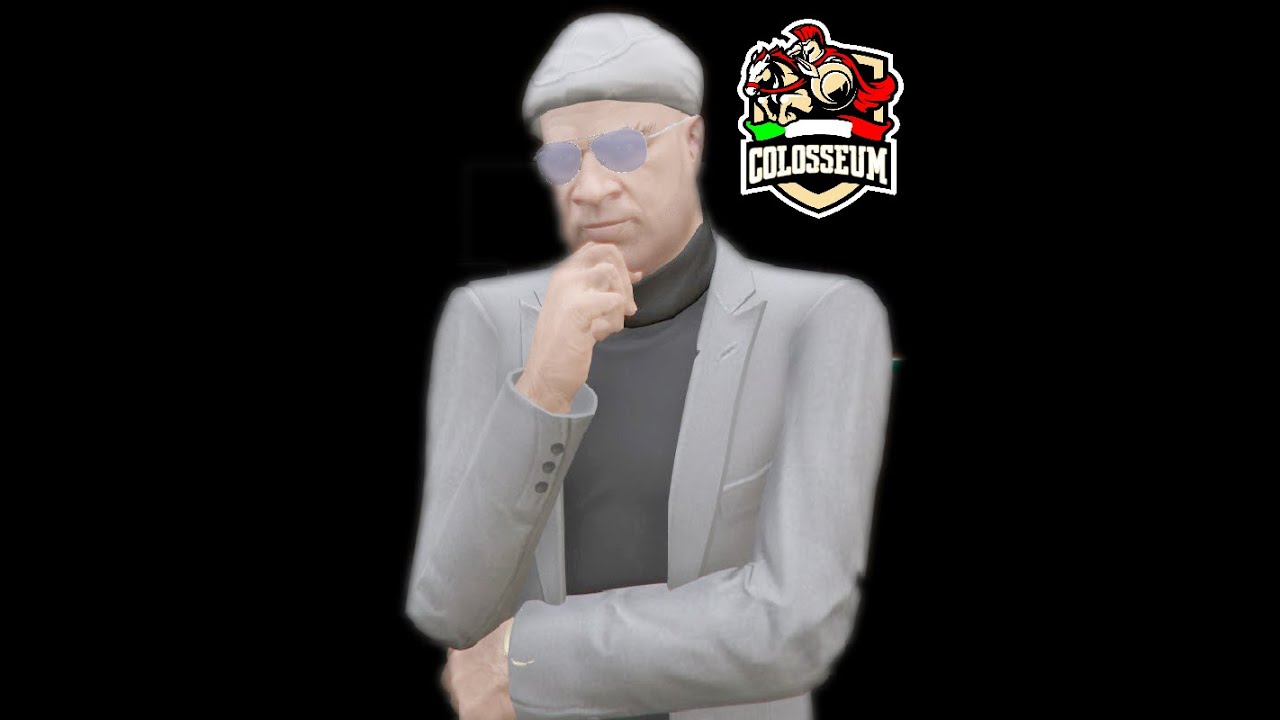 GTA V - RP : "Colosseum Band" - YouTube