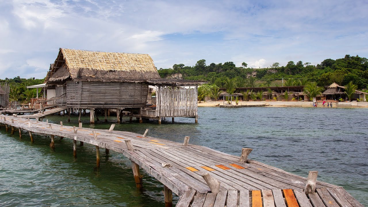 Sicolon Cove Resort | Laguindingan, Misamis Oriental - YouTube