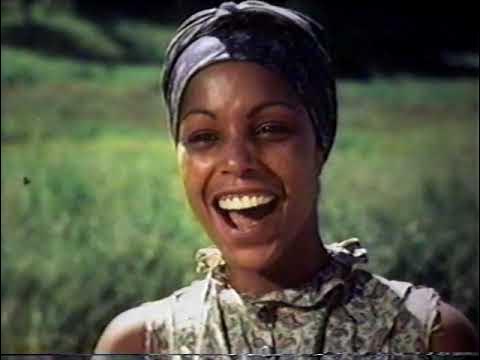 Hallmark Commercials, Roots Ending (2001) - YouTube