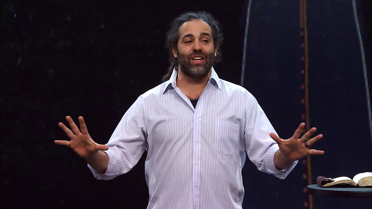 Resurrection Hope (Luke 24:1-12) - Pastor Daniel Fusco - Luke 24:1-12 ...