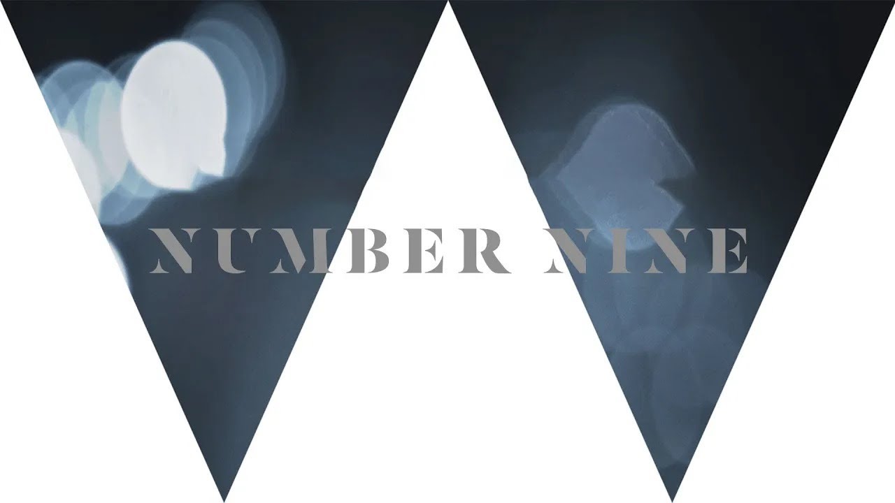 Explore the Number Nine lounge. - YouTube