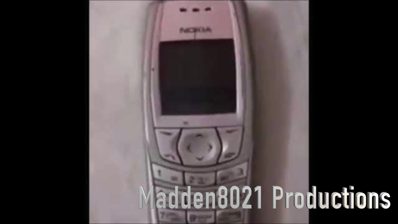 Nokia Ringtone Arabic - Logic Pro X Version - YouTube