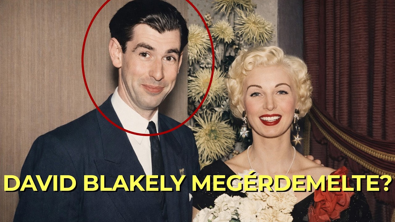 RUTH ELLIS, Nagy Britannia utolsó kivégzett nője - David Blakely ...