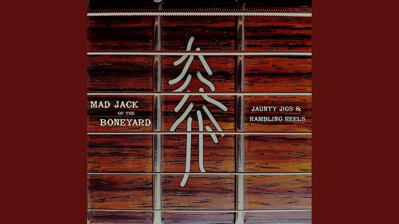 MacLeod's Farewell / Paddy Fahey's Reel - YouTube