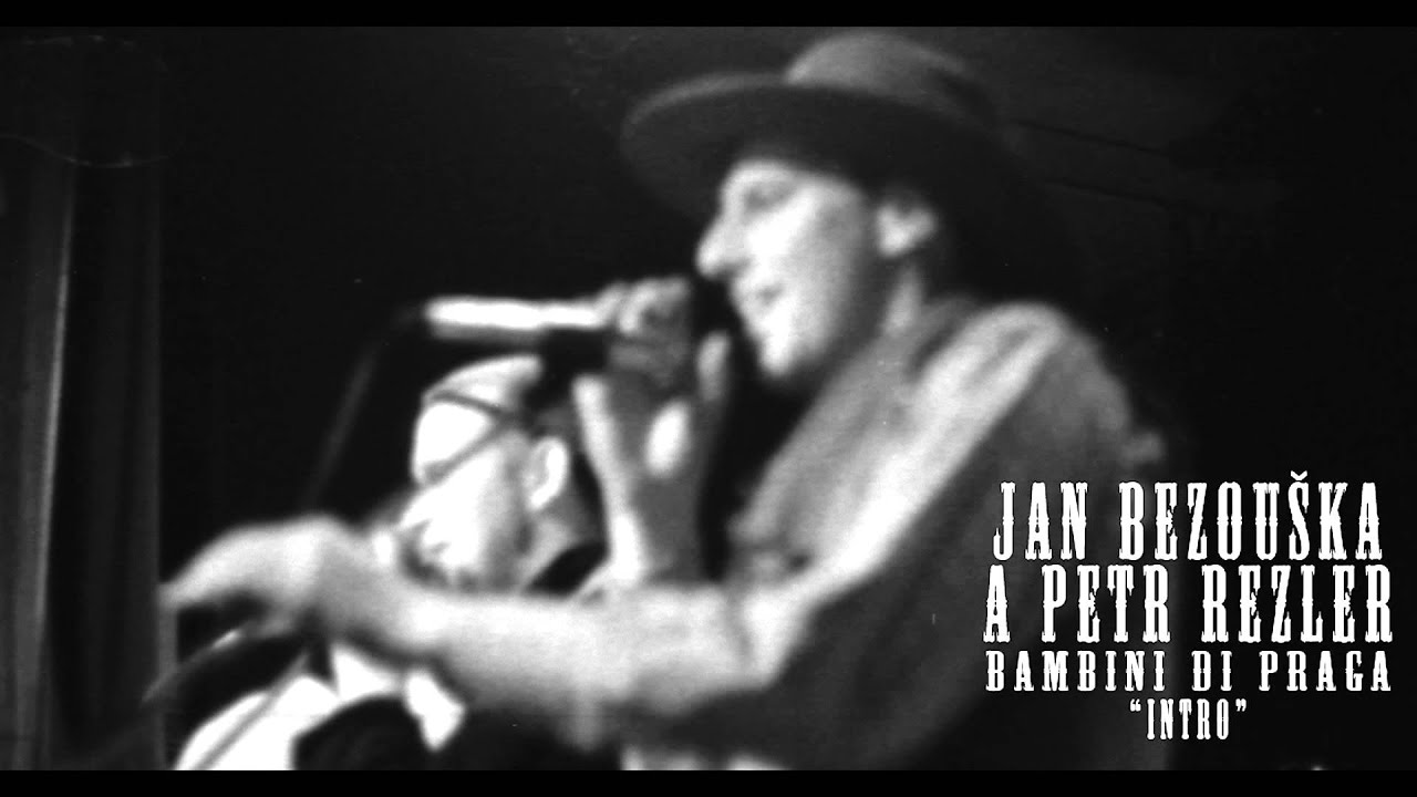Jan Bezouška a Petr Rezler - Intro - YouTube