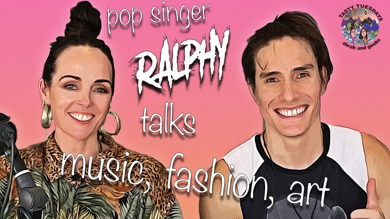 Aussie Pop Singer RALPHY talks about her music, artistic vision ...