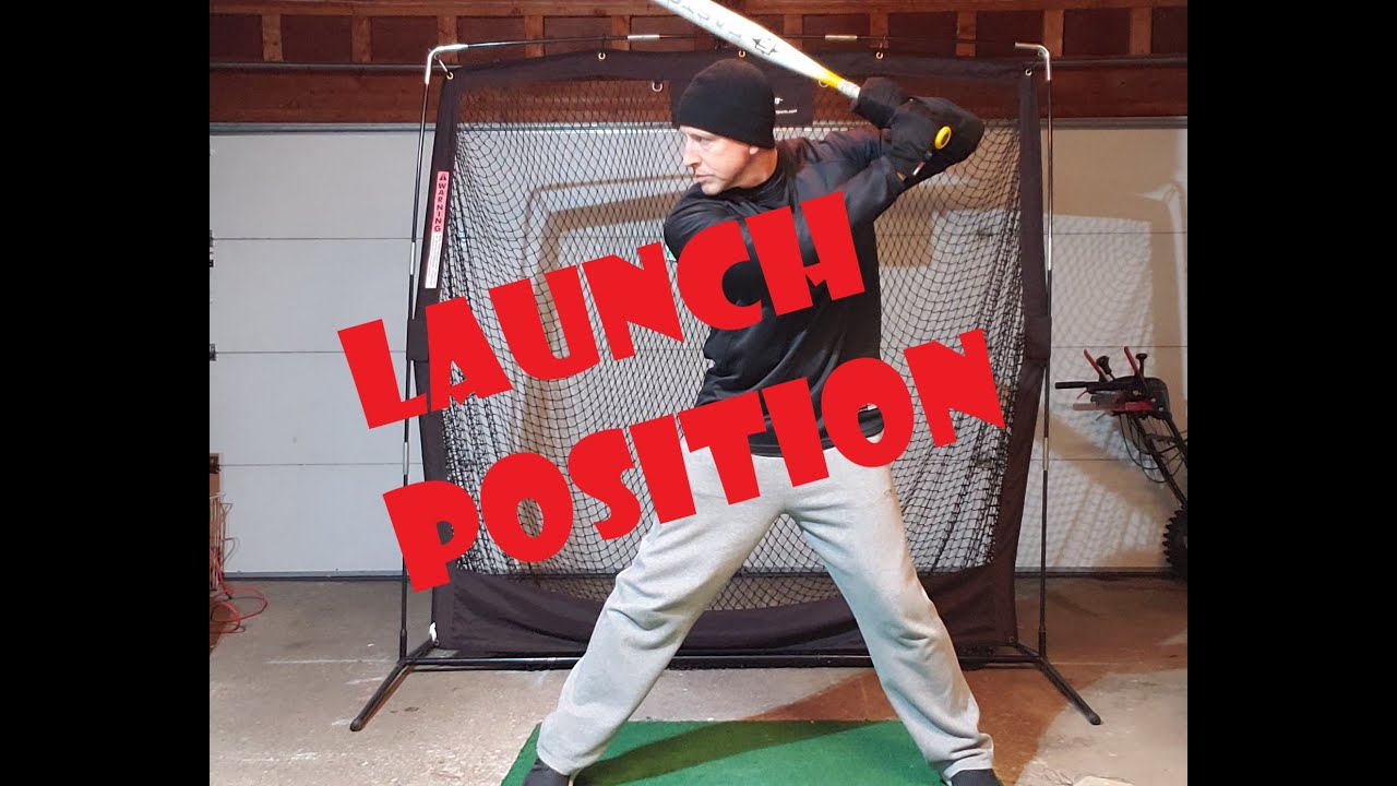 Launch Position - YouTube