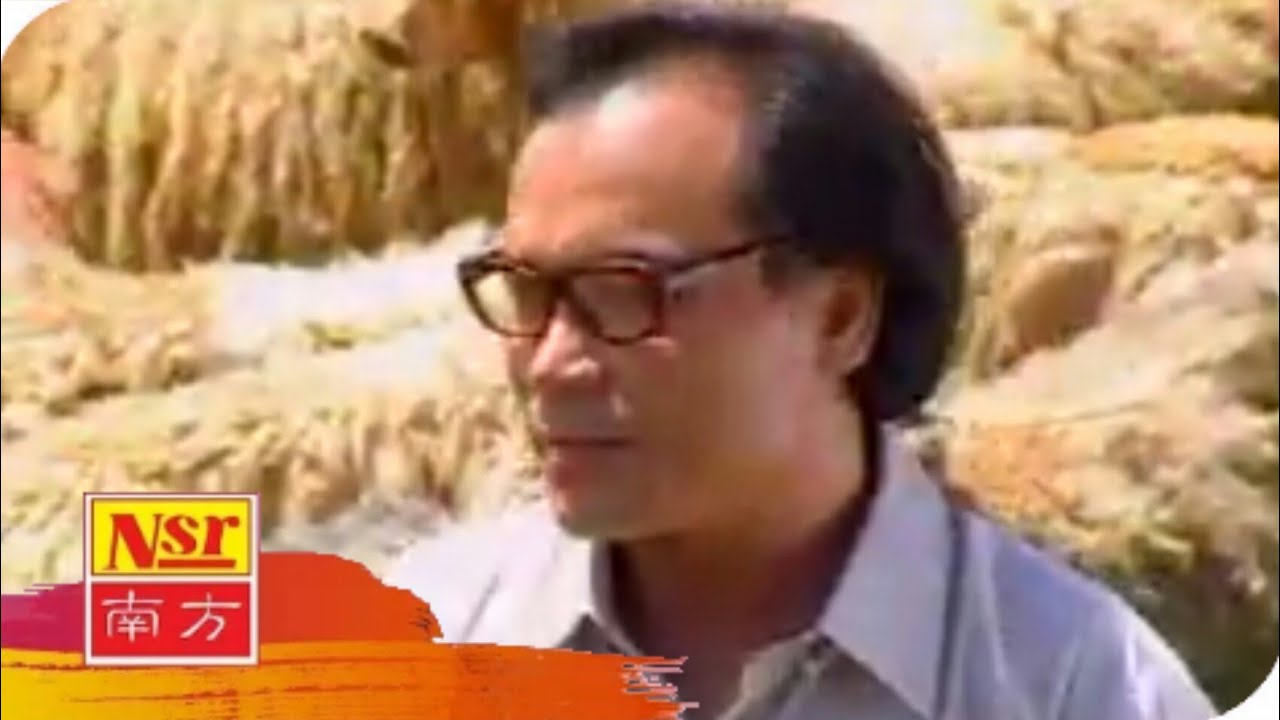 李永平 LI YONG PING - VOL.3【白云】 - YouTube