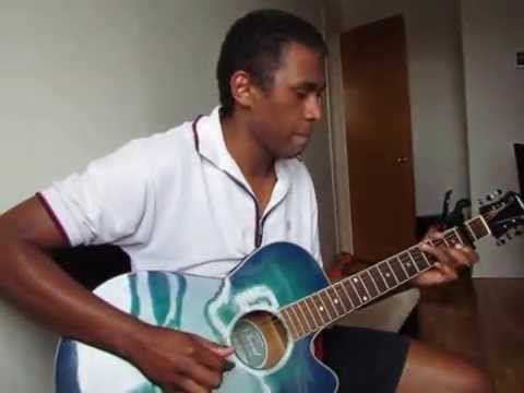 Volan'ekolazy -  Nantenaina (Cover)