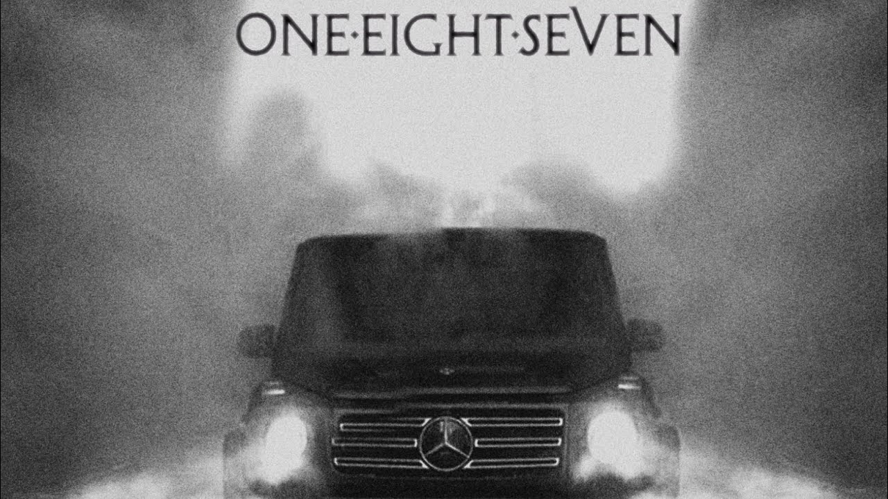 One Eight Seven - YouTube