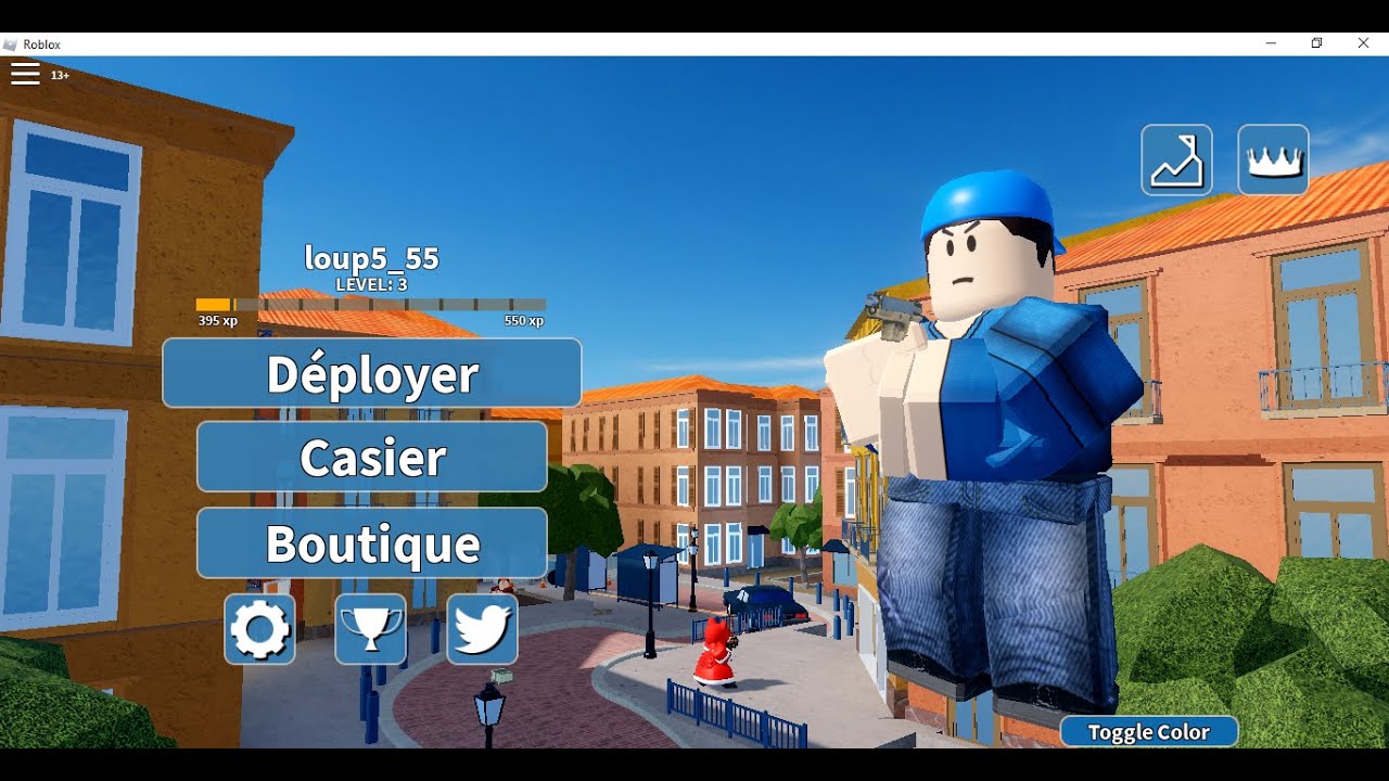 roblox arsenal - YouTube