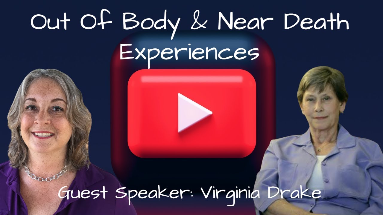 Out Of Body & Near Death Experiences - YouTube