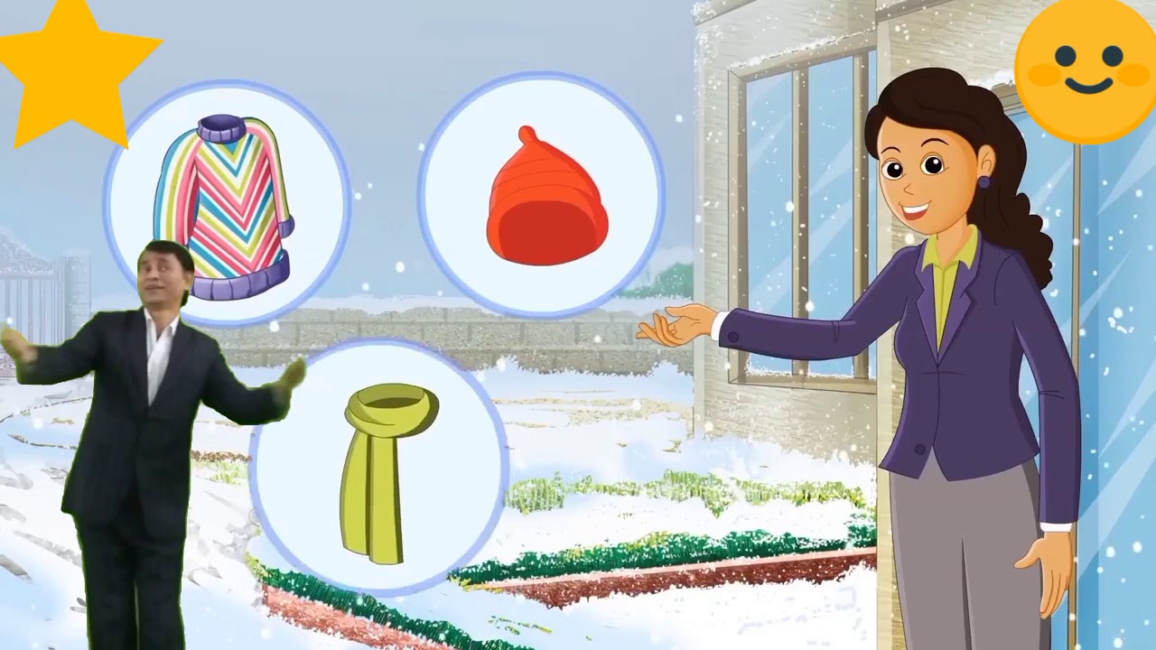 Hurray Hurray The winter has come, Nursery Rhymes,9334749827 ...