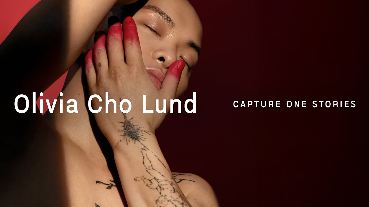 How To Make Every Image Tell The Story | Olivia Cho Lund | Capture One Stories - YouTube