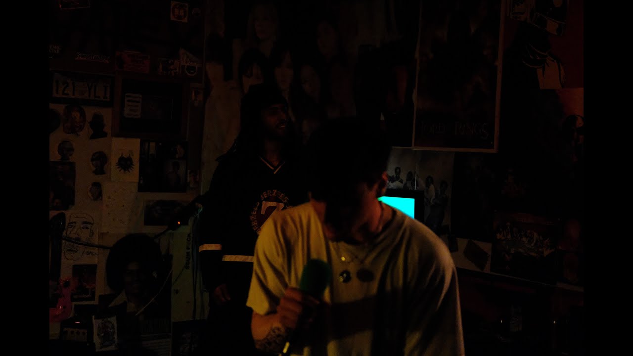 9 lives MUSIC VIDEO - YouTube