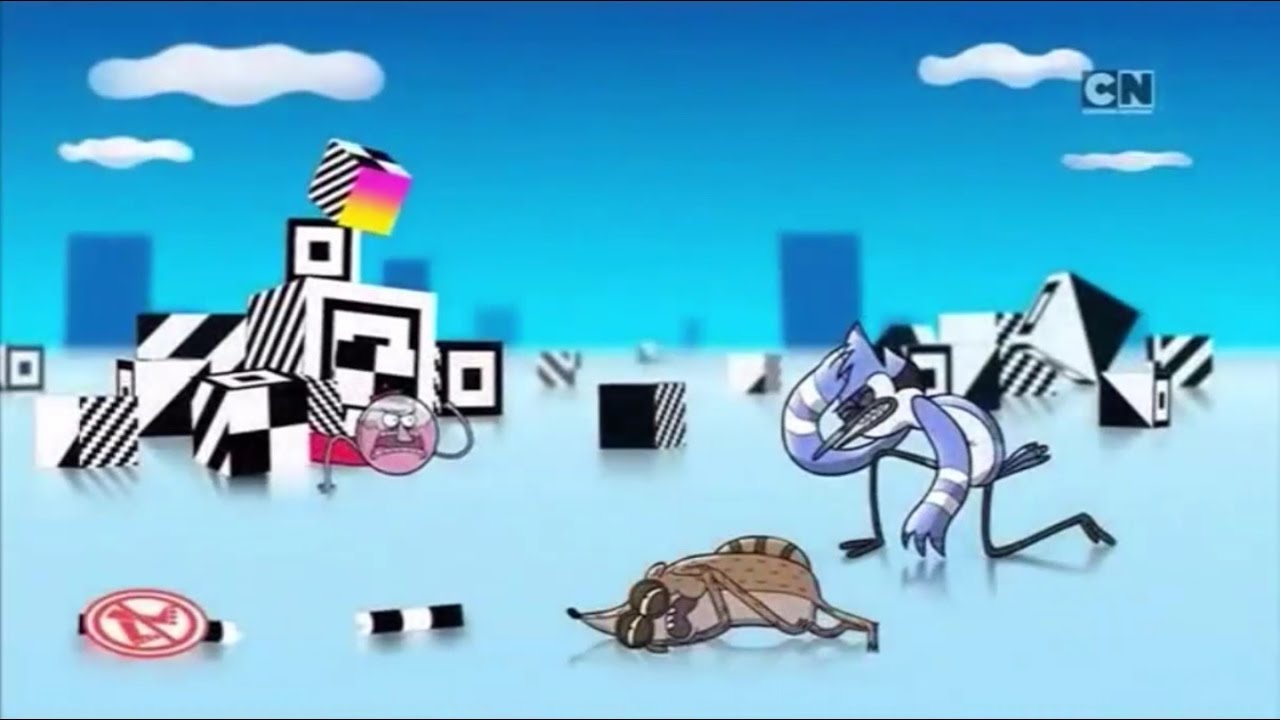 Cartoon network - idents (16-04-2017) part 4 - YouTube