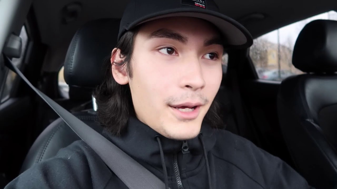 Vinny's Vlog #9: Vlogging All Day! - YouTube