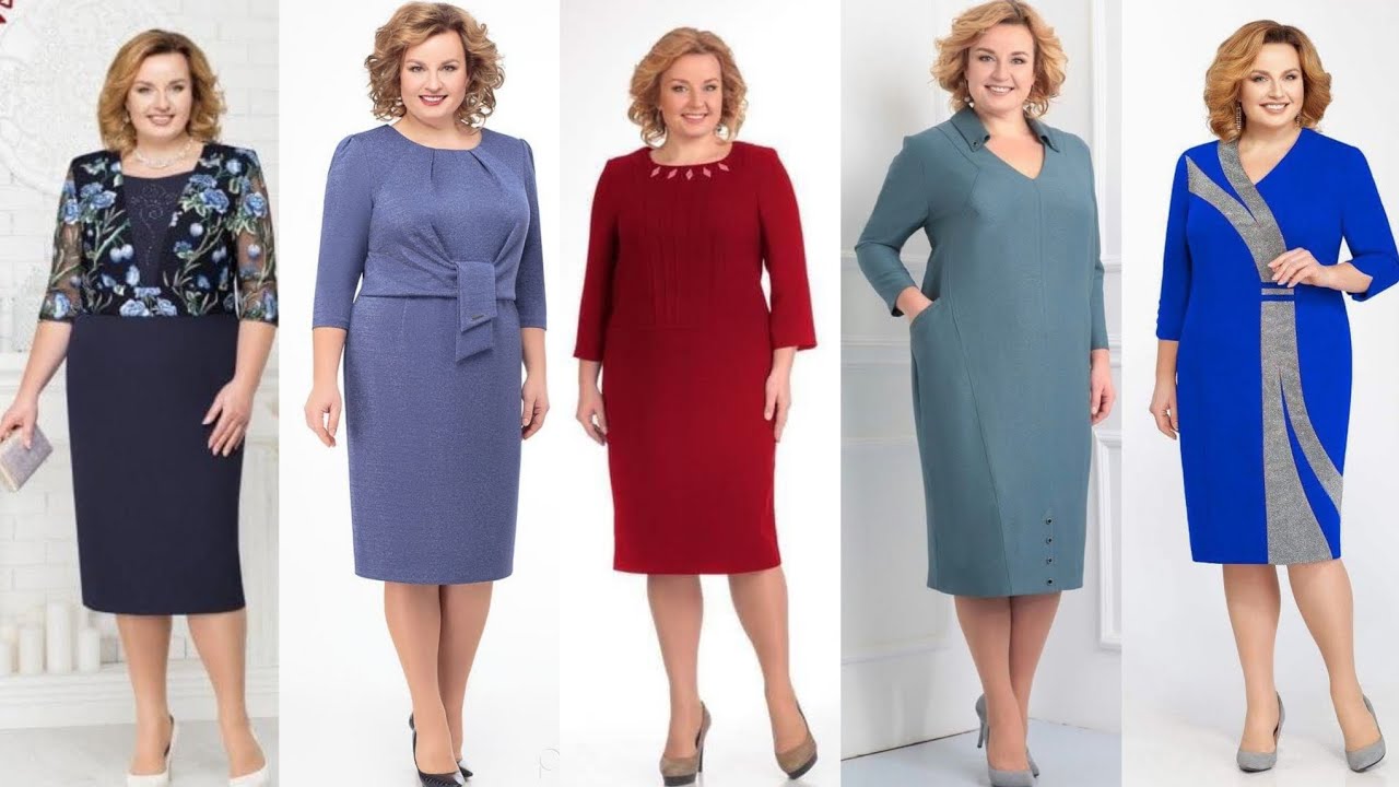 Elegant mother of the bride dresses /Classy, stylish & appropriate ...