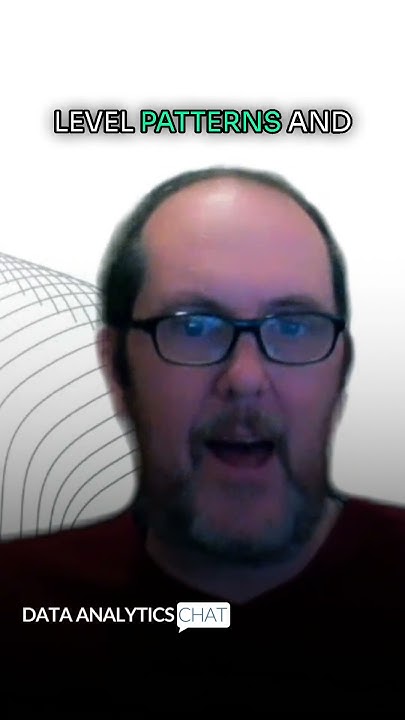 Complexity of Data Analytics Projects, with David Hill CTO - YouTube