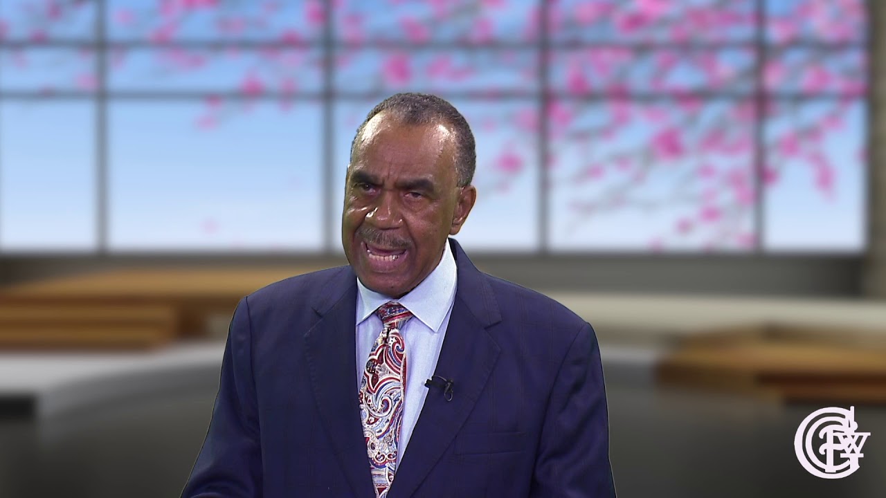 Apostle F.J Wilson Sunday Morning Service 3-22-2020 - YouTube