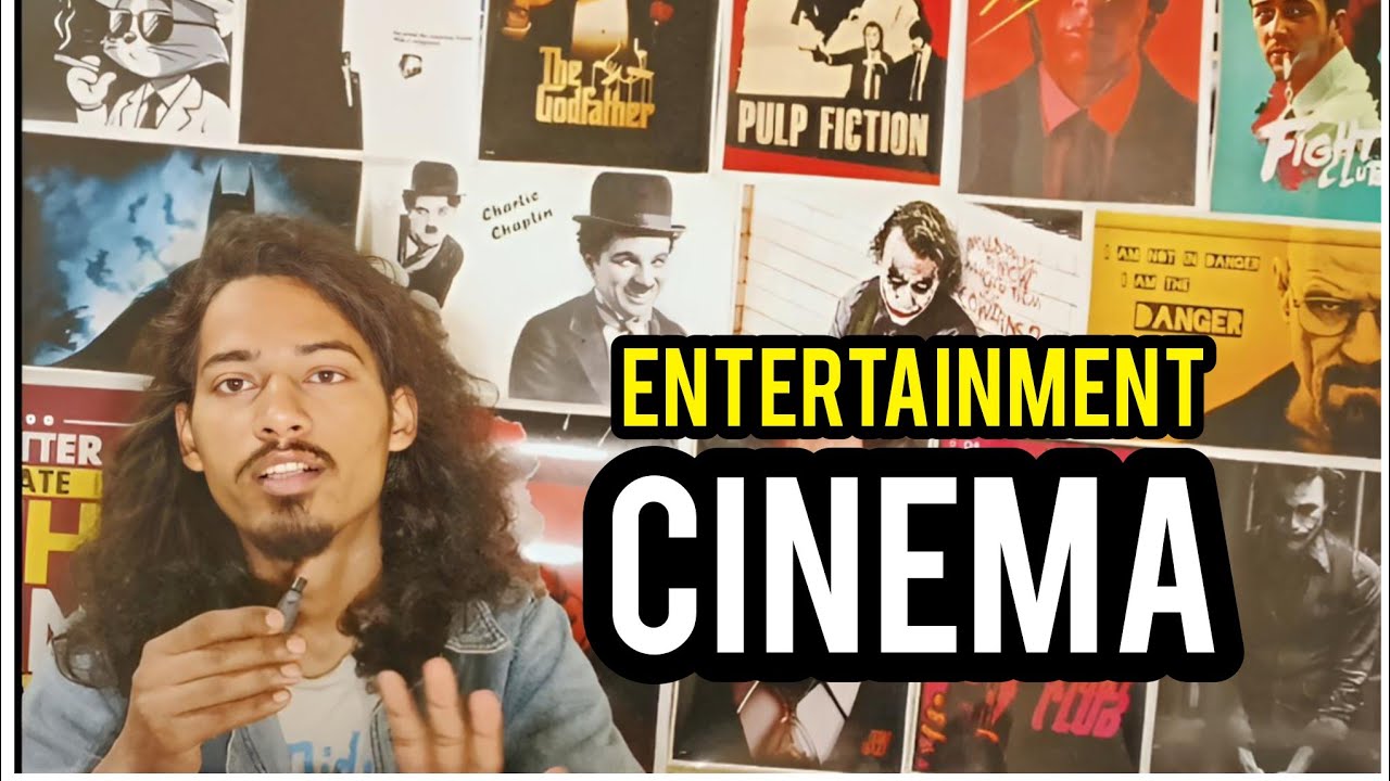 Why Every "Director" make entertainment Cinema :explained by ( Frame by Frame - YouTube